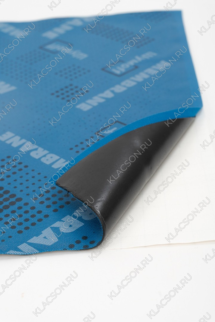 Шумoff Membrane